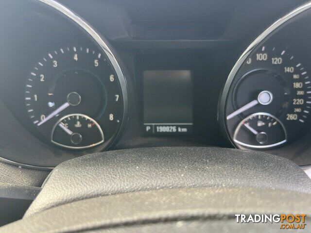 Holden Commodore SV6 Cars For Sale in Australia