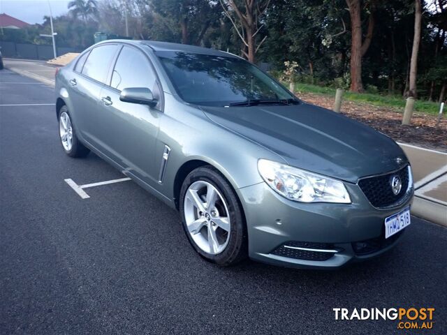 Holden Commodore VF SS Cars For Sale in Australia