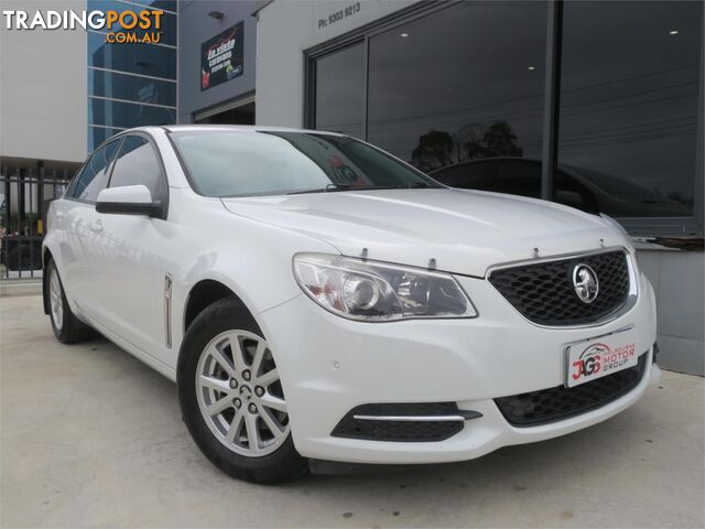 Holden Commodore Cars For Sale in Victoria