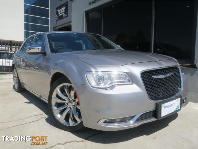 Chrysler 300 Cars For Sale in Australia