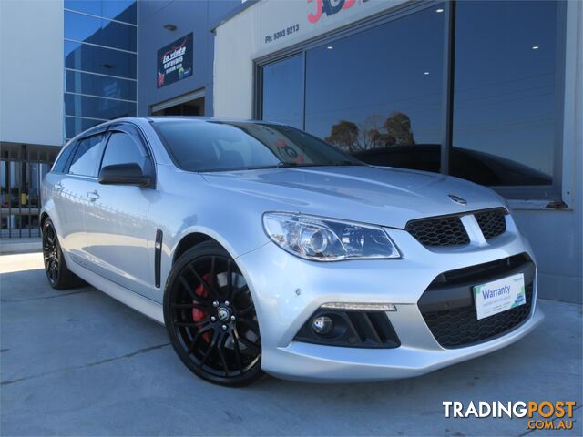 HSV Cars For Sale in Australia