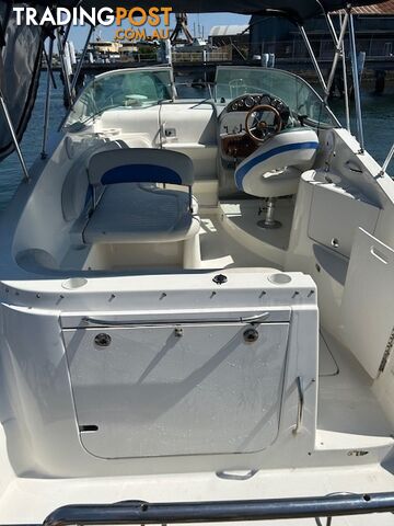 26FT Bayliner Powercruiser Urgent Sale