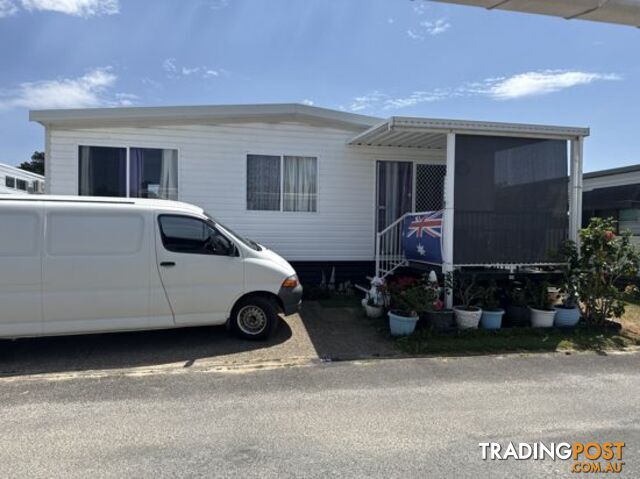 95 25 Chinderah Bay Drive CHINDERAH NSW 2487