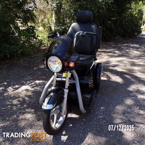Drive Easy Rider Mobility Scooter Gopher
