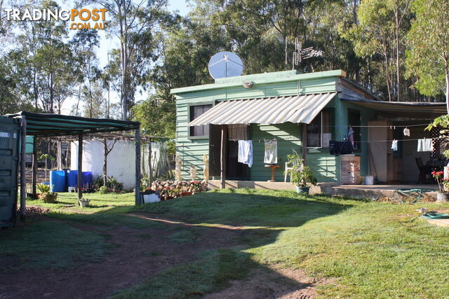 DELAN QLD 4671