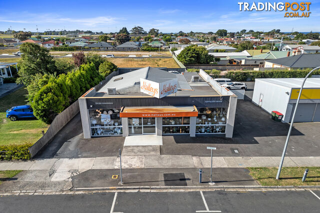 Devonport TAS 7310