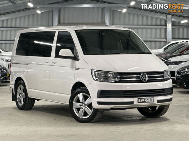 36 Volkswagen Multivan Cars For Sale in Australia