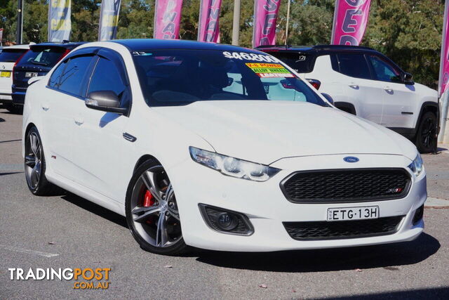 7 Ford Falcon XR8 Cars For Sale in Australia