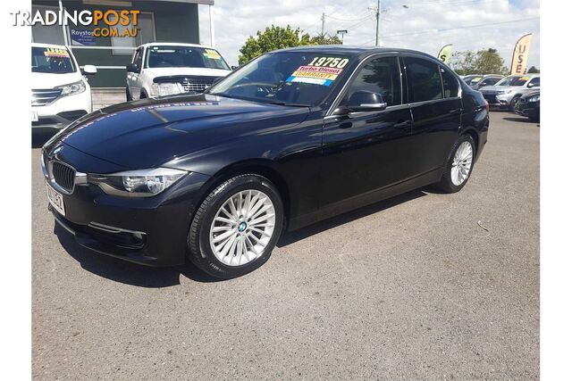 BMW 3 Series Cars For Sale in Australia