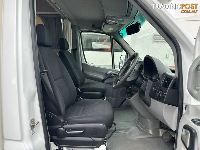 2018 TALVOR EURO DELUXE MOTORHOME 6B MERCEDES
