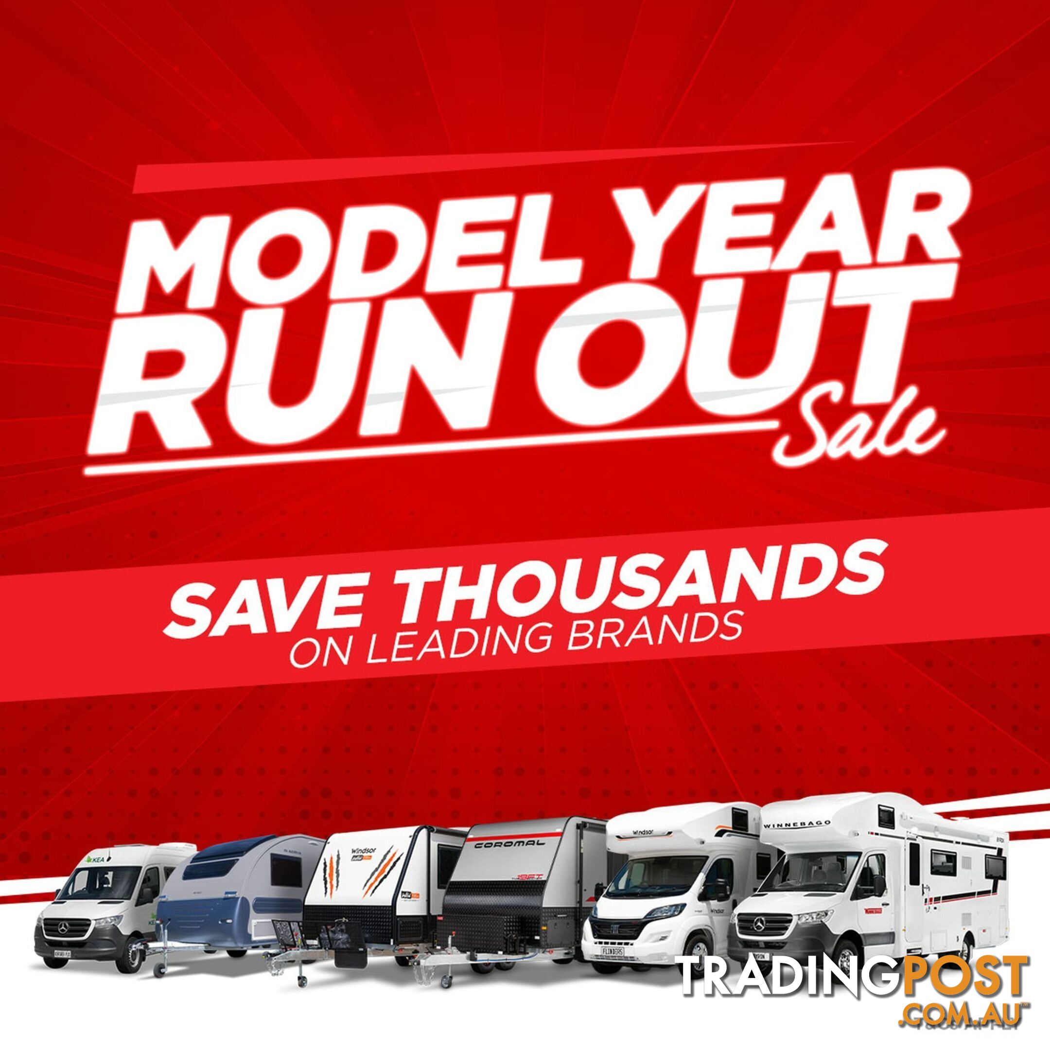 2023 TALVOR EURO MINI MOTORHOME