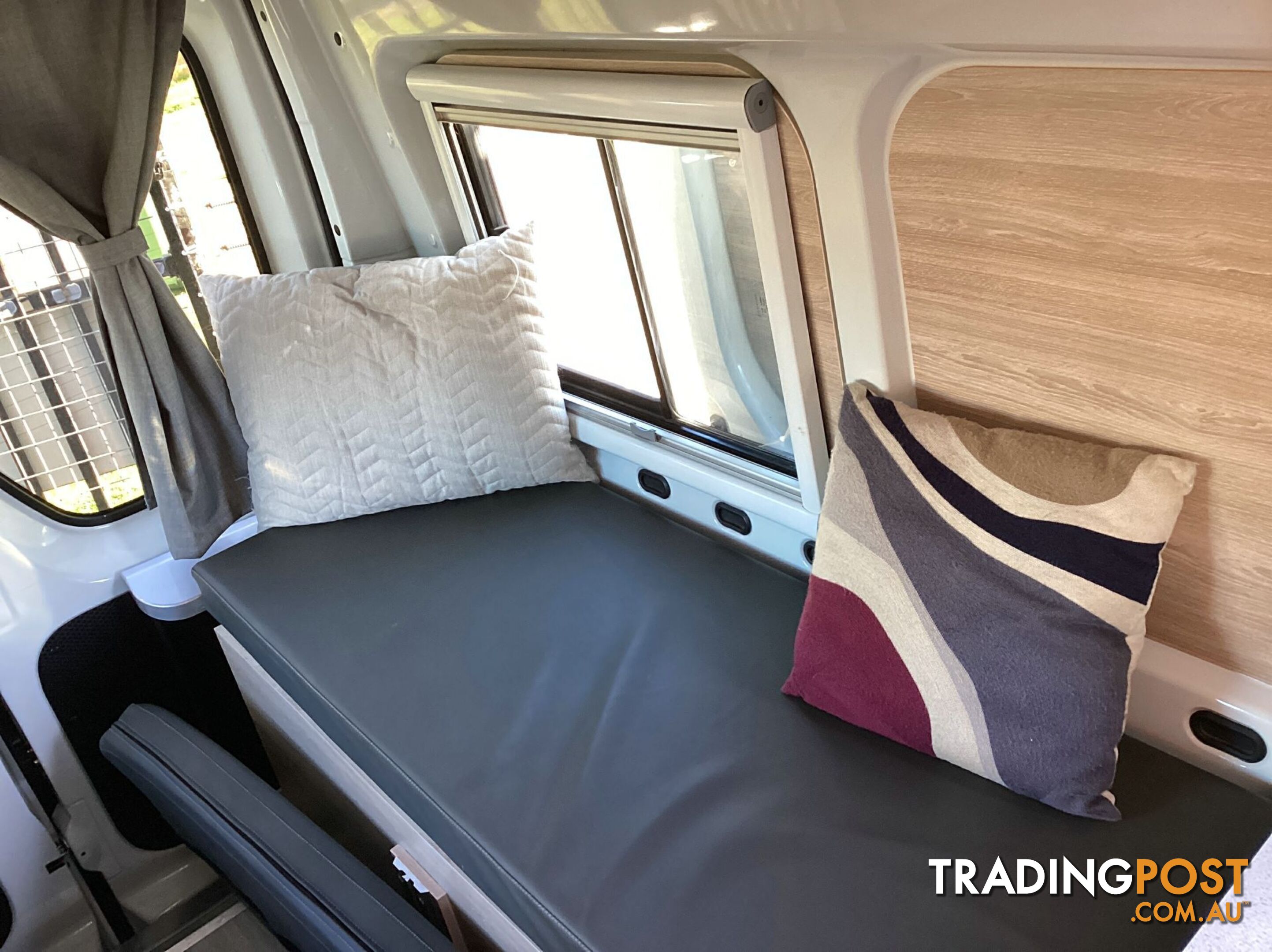 2023 TALVOR EURO MINI MOTORHOME
