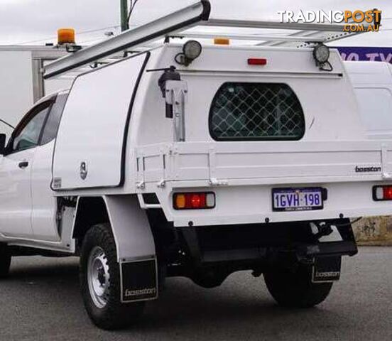 Used Ford Ranger PX Cars For Sale in Australia