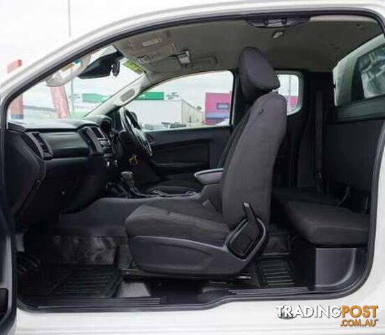Used Ford Ranger PX Cars For Sale in Australia