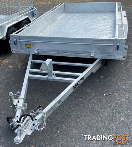 33 Box Trailer Trailers For Sale in Queensland
