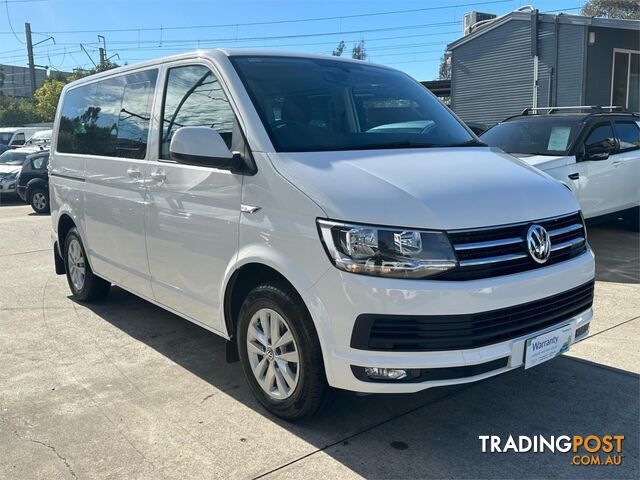 36 Volkswagen Multivan Cars For Sale in Australia
