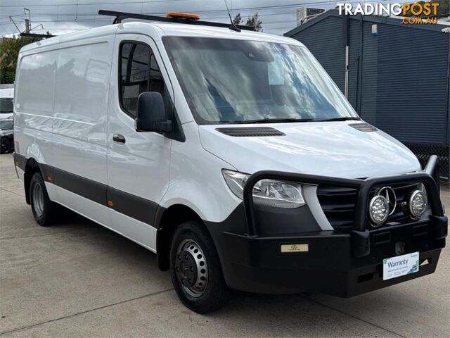 Mercedes-Benz Sprinter VAN Cars For Sale in Australia