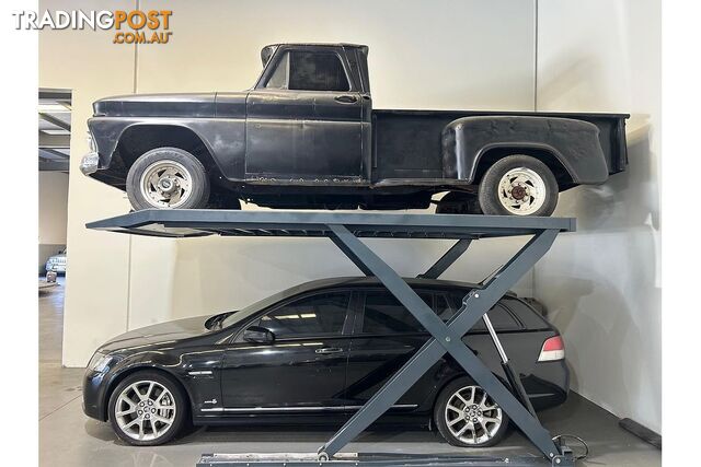 Chevrolet UTE Cars For Sale in Australia