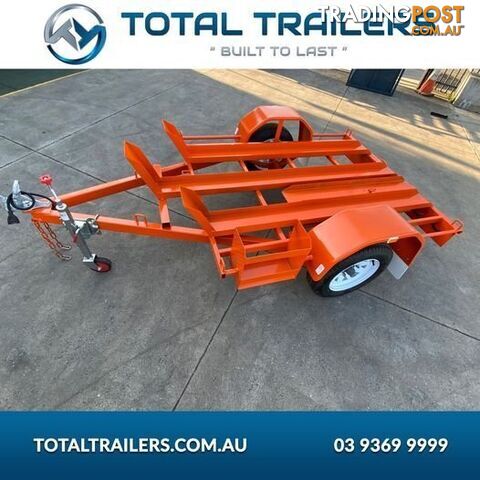 80 Bike Trailer Trailers For Sale in Australia