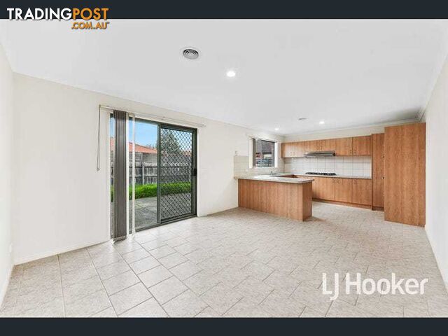 1 Greythorne Court NARRE WARREN VIC 3805