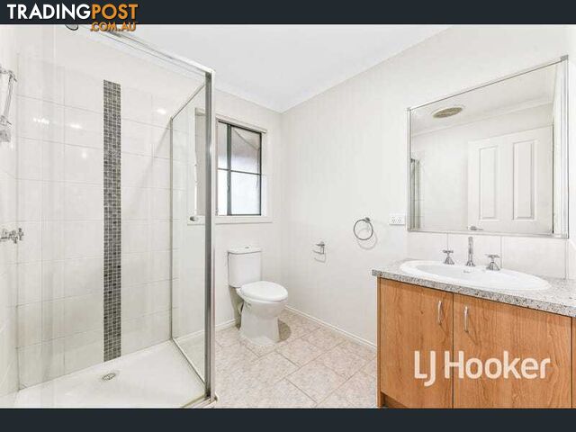 1 Greythorne Court NARRE WARREN VIC 3805