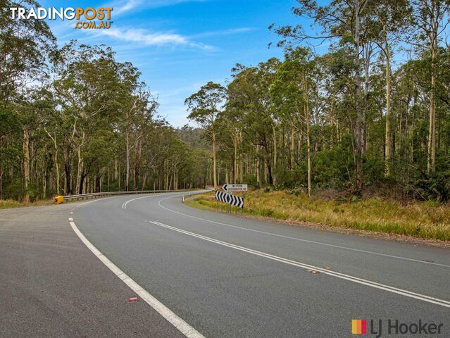 Lot 3 Pig Road CURROWAN NSW 2536