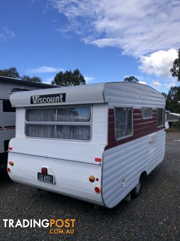 1974 VISCOUNT ROYAL