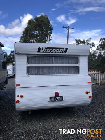1974 VISCOUNT ROYAL