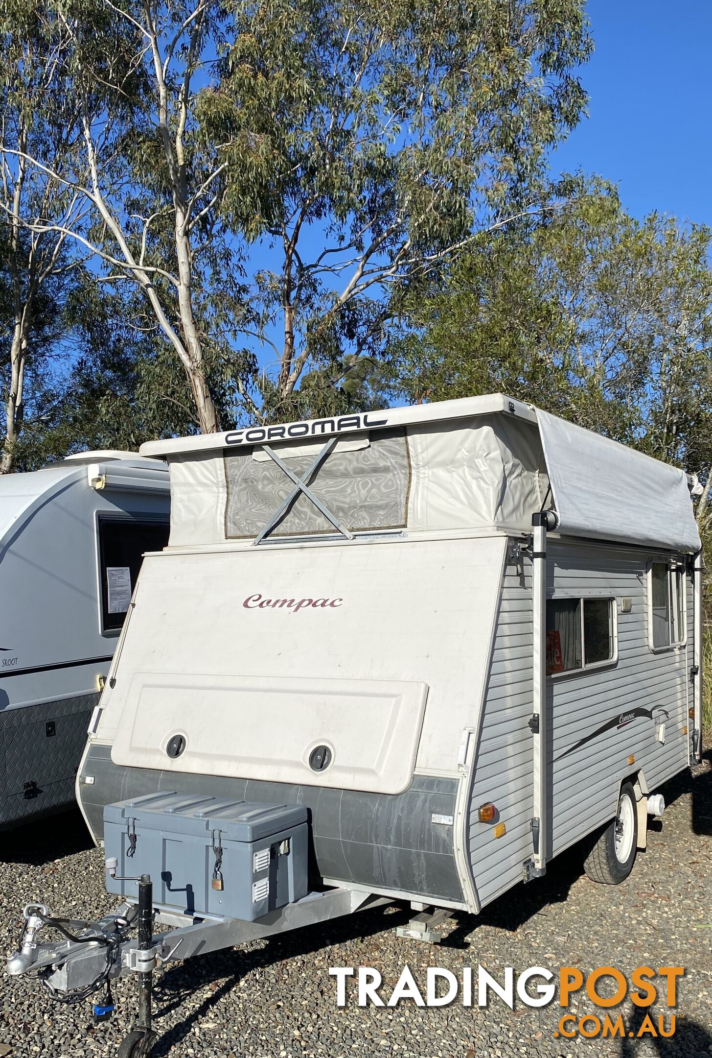 2009 COROMAL