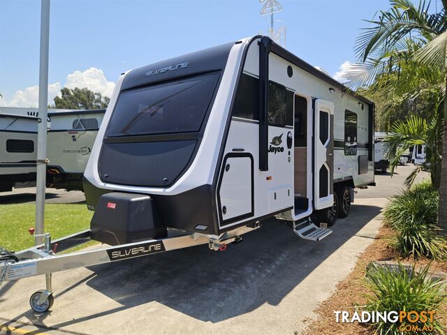 2025 SILVERLINE