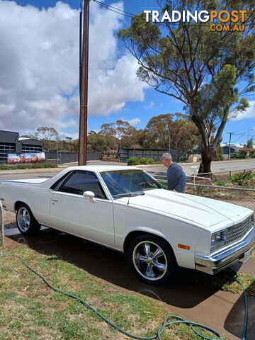 Chevrolet UTE Cars For Sale in Australia