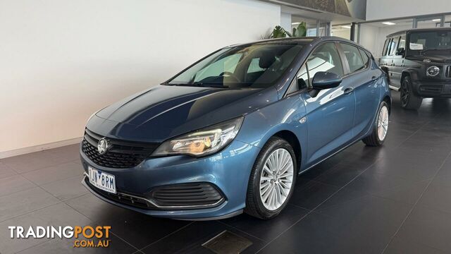 Holden Astra Cars For Sale in Australia