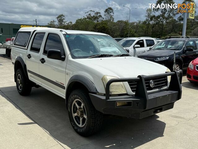 Holden Rodeo Cars For Sale in Australia