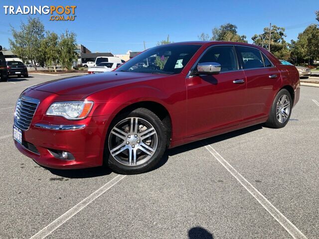 22 Chrysler 300 Cars For Sale in Australia