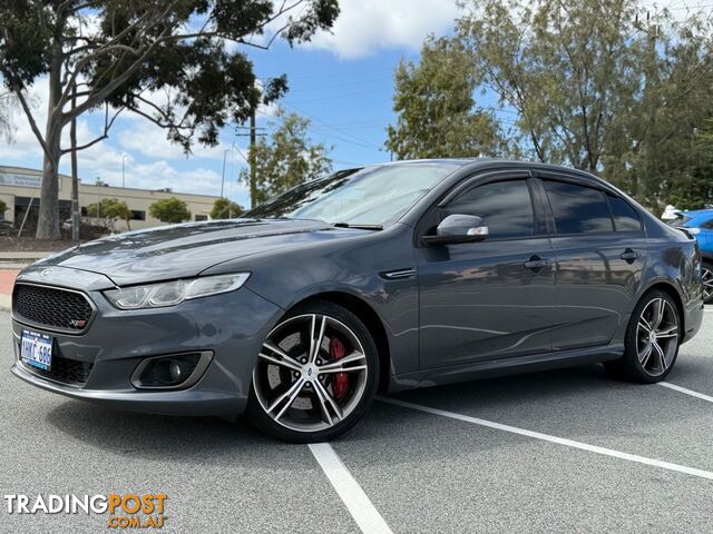 Ford Falcon XR8 Cars For Sale in Australia