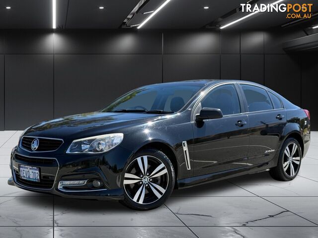 Holden Commodore VF SS Cars For Sale in Australia