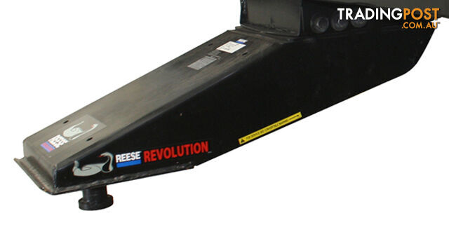 REESE REVOLUTION PIN BOX