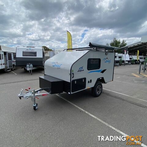2024 JAYCO J POD CARAVAN