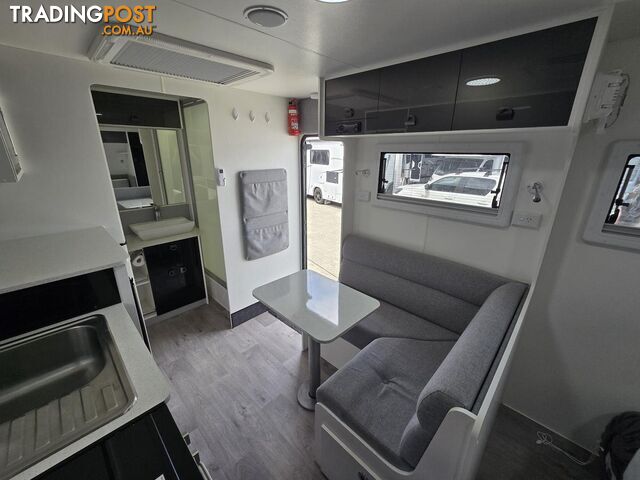 2022 New AGE Caravans Road OWL