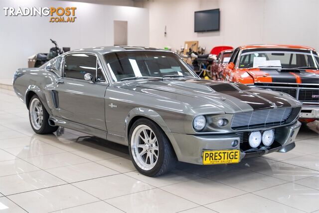 Ford Mustang First Generation Cars For Sale in Australia