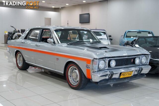 Ford Falcon XR8 Cars For Sale in Australia Page 2