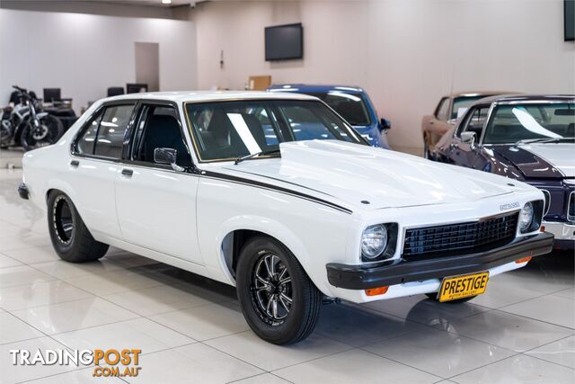 5 Holden Torana Cars For Sale in Australia