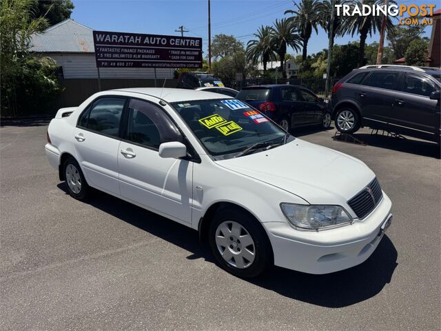 Mitsubishi Lancer Cars For Sale in Australia