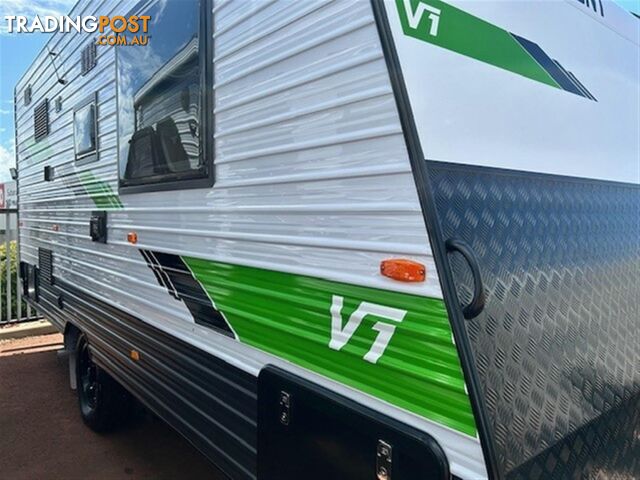 106 Caravans For Sale in Australia for "Viscount"