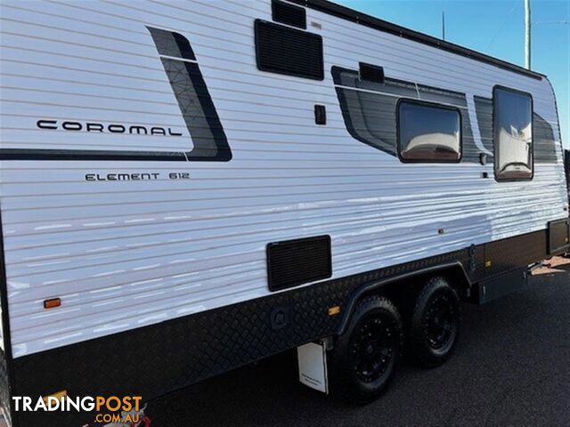 876 Caravans For Sale in Western Australia
