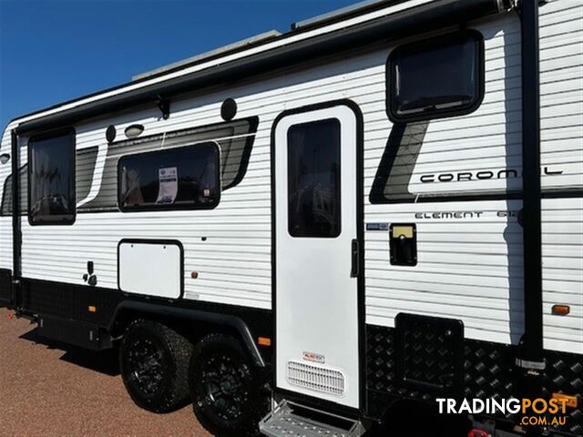 876 Caravans For Sale in Western Australia