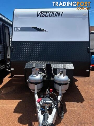 Used 390 Caravans For Sale in Western Australia