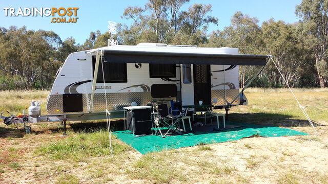 Used 1,022 Caravans For Sale in Victoria