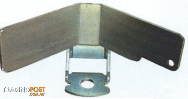 COUPLEMATE BASE PLATE