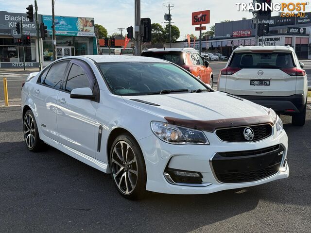Holden Commodore Vf Series Ii Cars For Sale in Australia